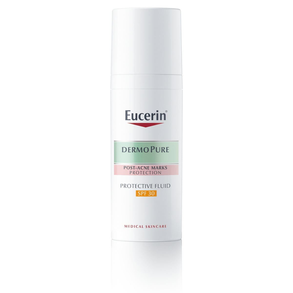 Hyperpigmentation | post-inflammatory hyperpigmentation | Eucerin